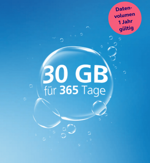 O2 my Prepaid Internet-to-Go – BlueMotions